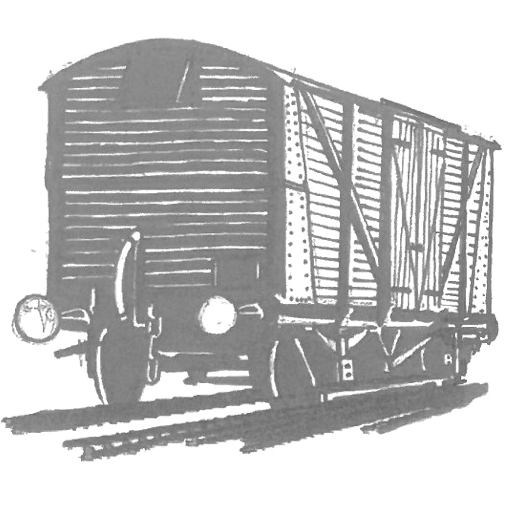 16/07/23 – More Pipe-work – Quorn Wagon & Wagon