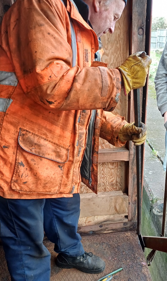 28/01/24 – Tanks for a Great Steam Gala – Quorn Wagon & Wagon